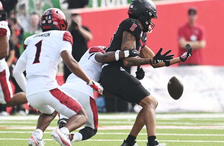 Why there is no reason to panic after Fresno State's shutout loss. ‘Keep building'