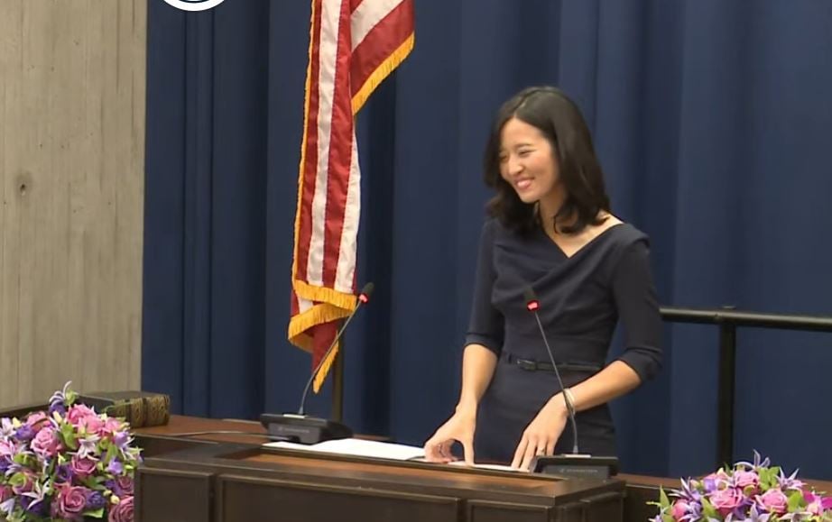 Wu Announces Boston’s First State of the Schools Address