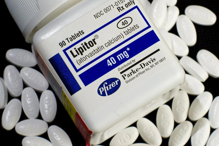 Over 140,000 bottles of popular cholesterol drug recalled as drugs fail ...