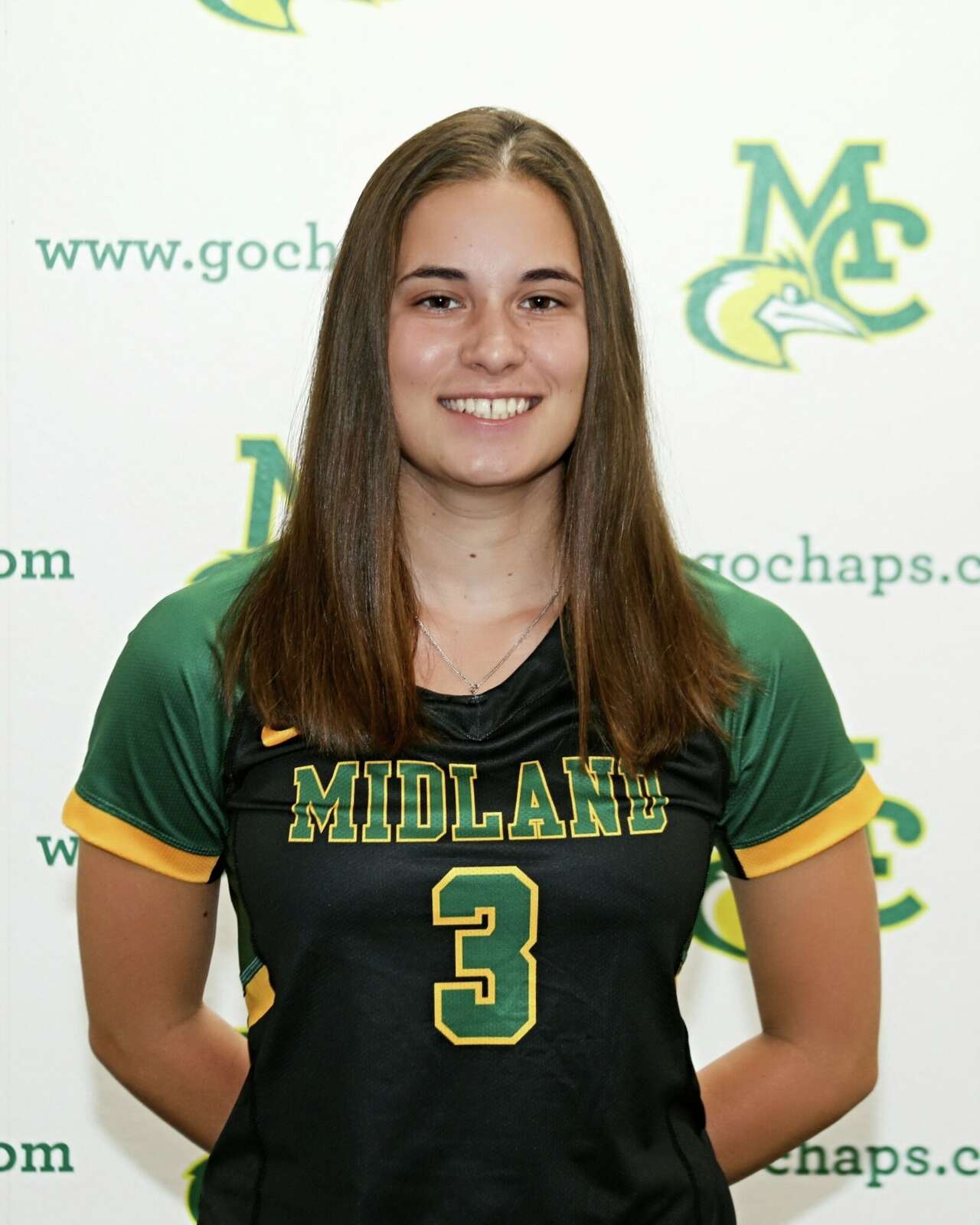 Midland College volleyball in tight race after loss to New Mexico JC