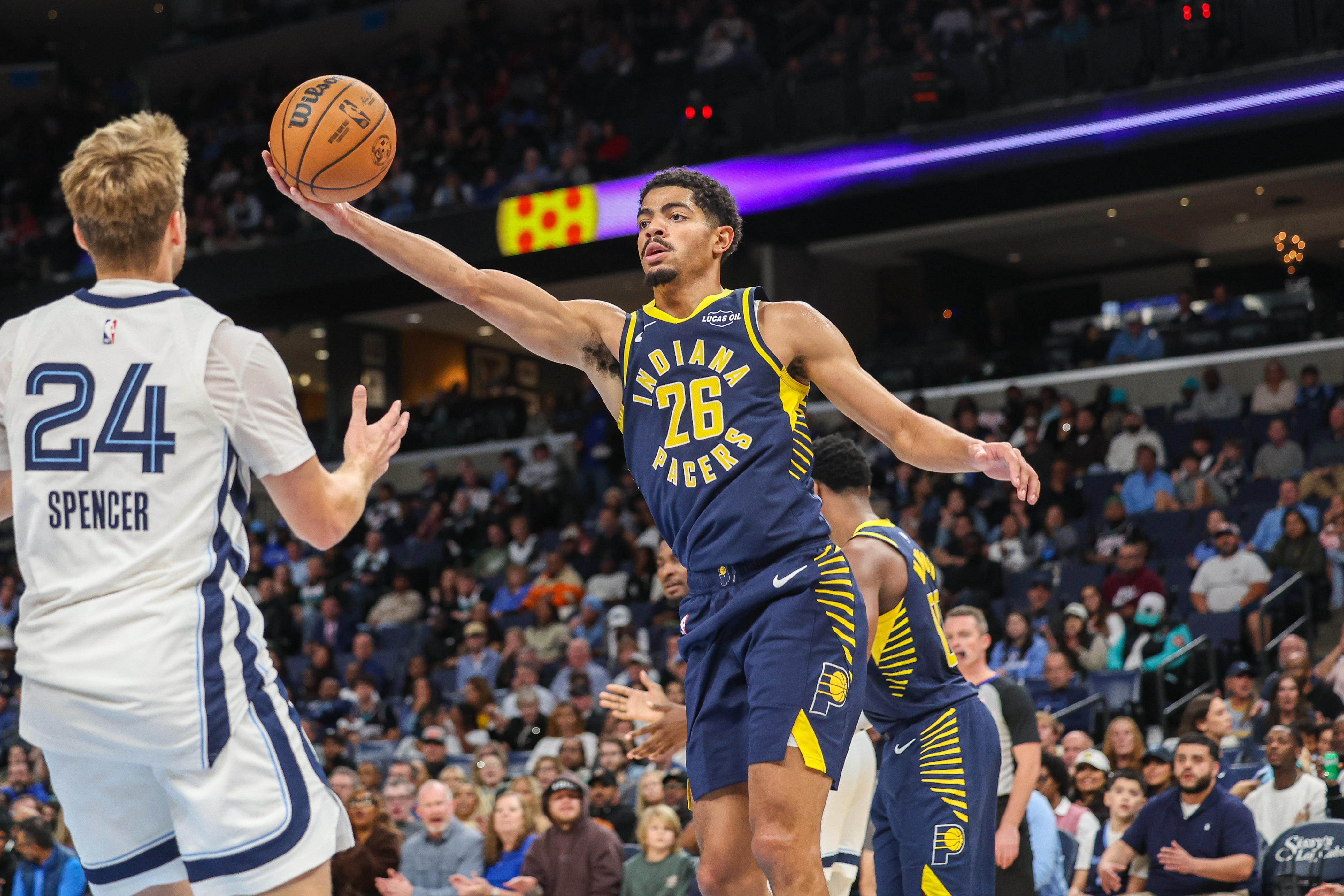 Indiana Pacers vs. Minnesota Timberwolves NBA schedule, TV channel ...