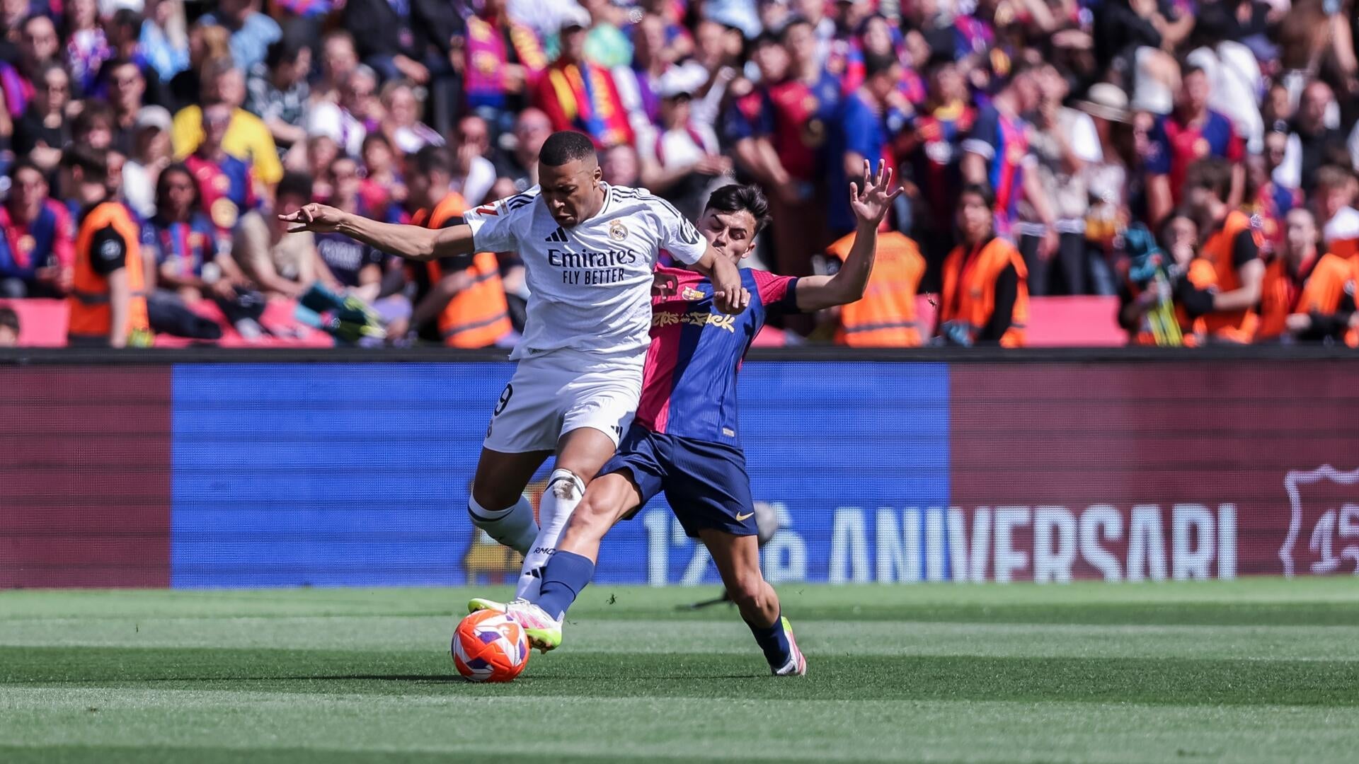 El Clasico live stream: Real Madrid vs. Barcelona pick, odds ...