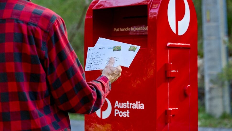 What you told us about receiving mail for a previous home owner or renter