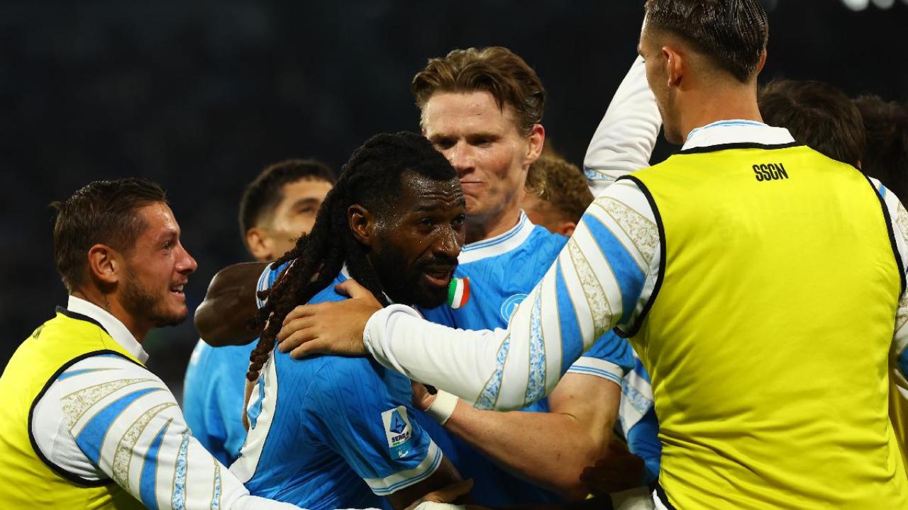 Petrillo esalta il Napoli: "Gli azzurri si ritrovano. Tanta cazzimma..."