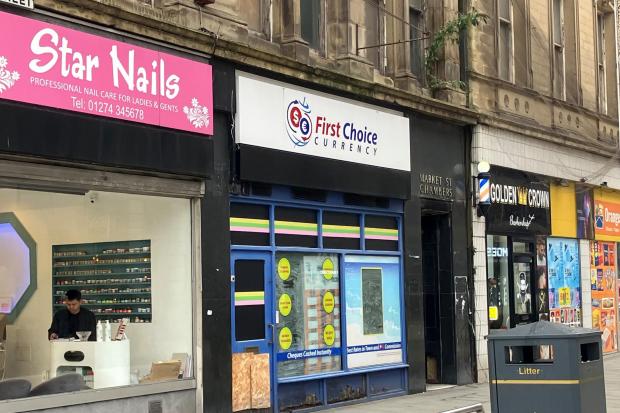 Planners give adult gaming centre permission to 'strengthen its ...