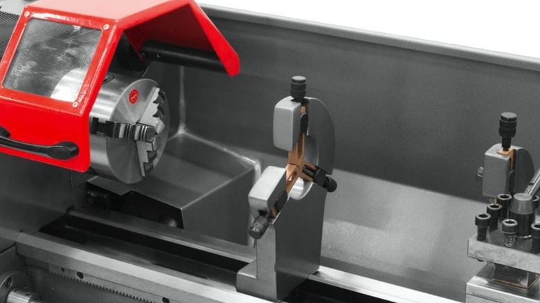 Who Makes The Metal Lathes Available At Home Depot & How Much Do They Cost?