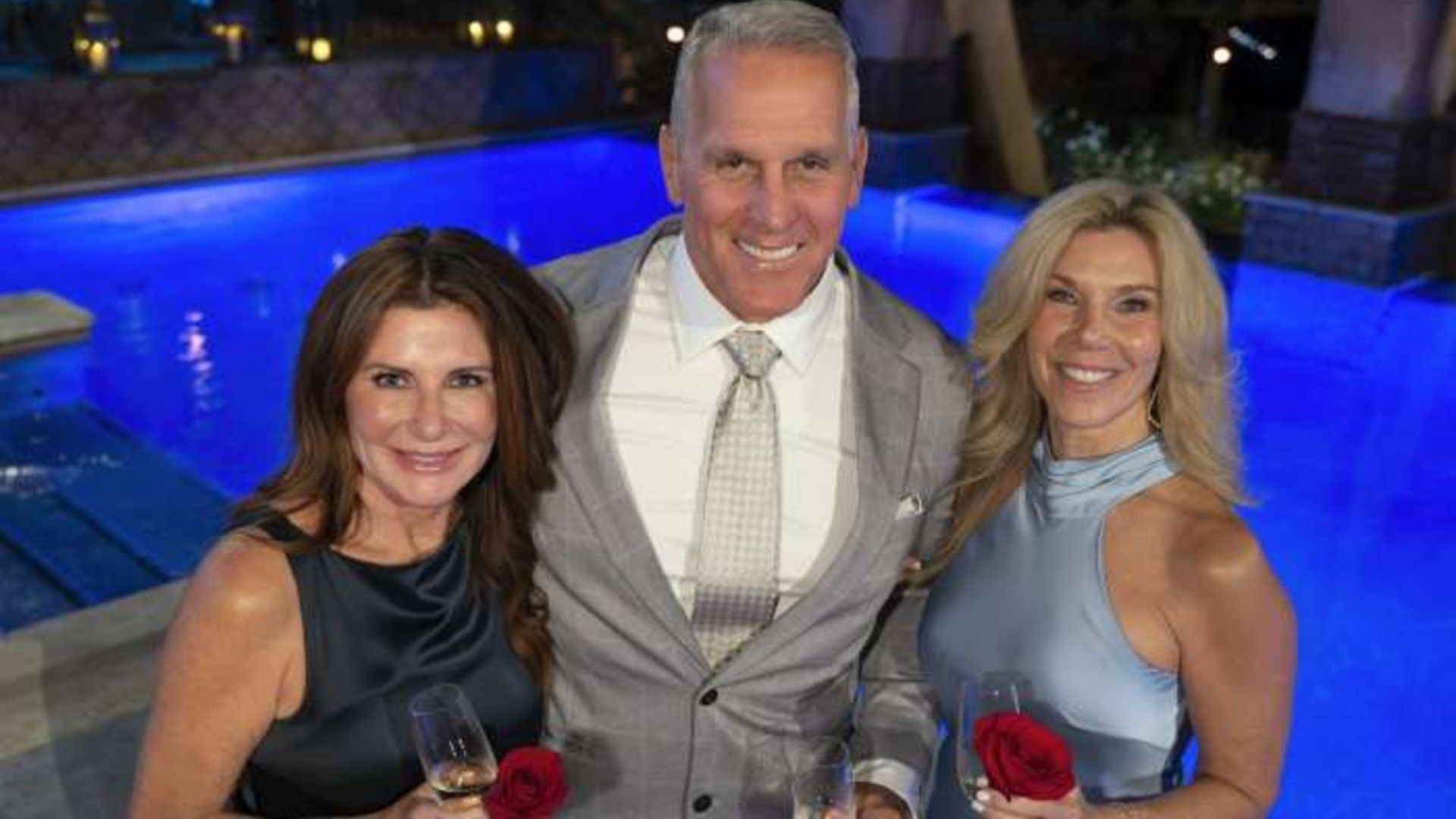 The Golden Bachelor Season 2: Mel Owens' Winner Revealed (SPOILERS)