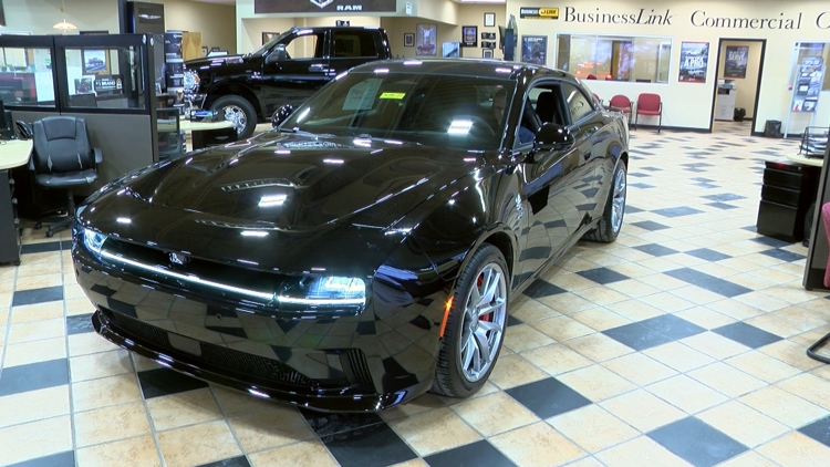 Local car dealership owner share thoughts on Michigan EV, hybrid ...