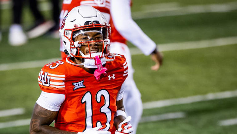 Highlights, key plays and photos from Utah’s 46-point win over Colorado