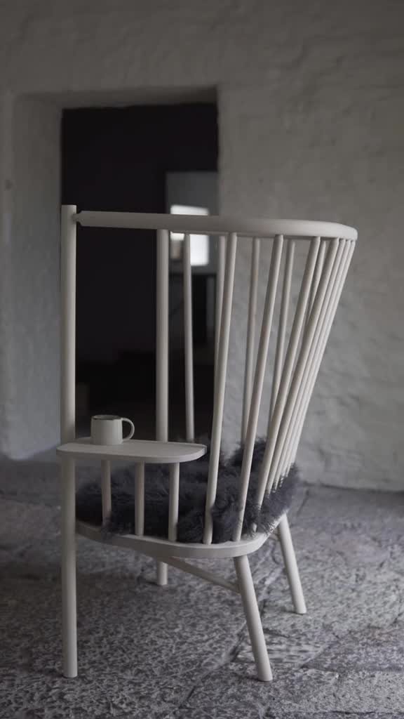 Crafting a Handmade Chair: Step-by-Step Woodworking Process