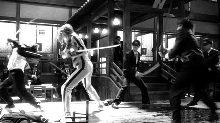 Quentin Tarantino's Kill Bill: The Whole Bloody Affair Changes Explained