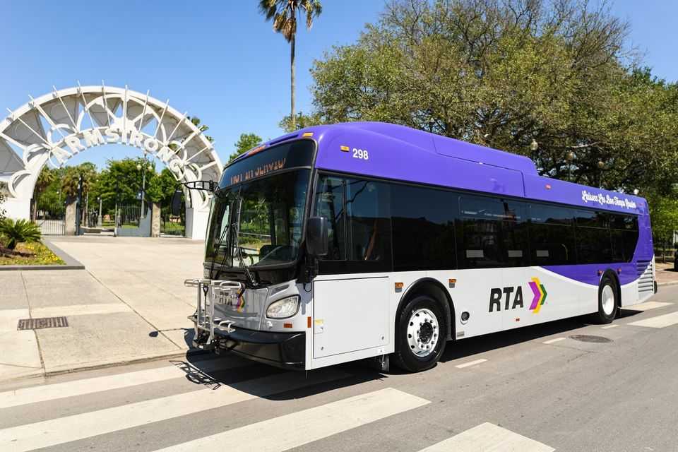 New Orleans RTA board initiates leadership transition and national CEO ...
