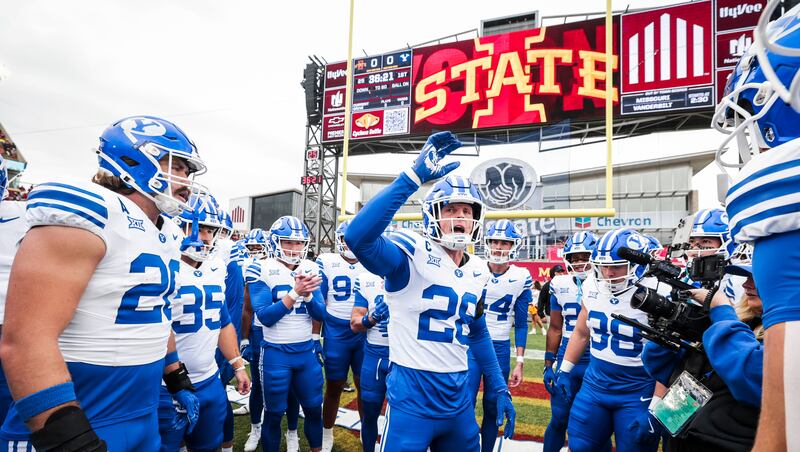 ‘Go get the ball!’ Tanner Wall ready to take aim at explosive Red ...