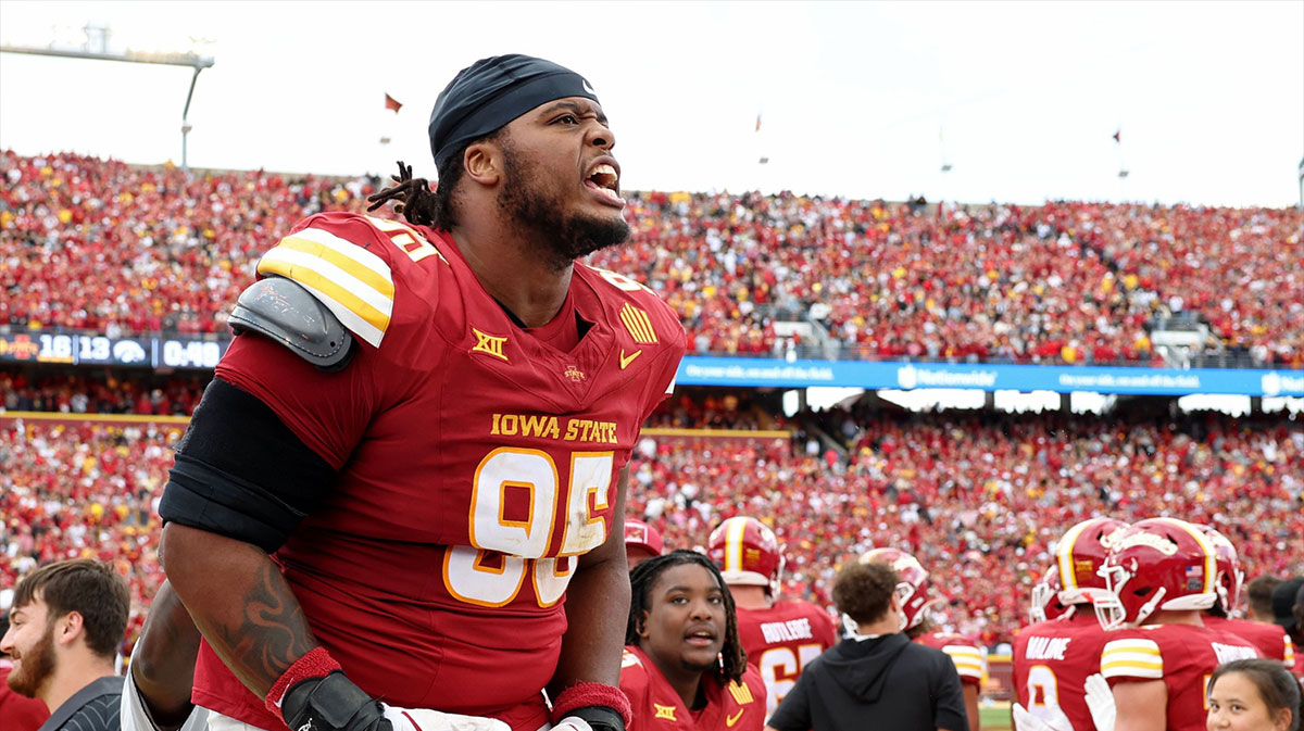 Domonique Orange gets big injury update ahead of crucial Iowa State-BYU ...