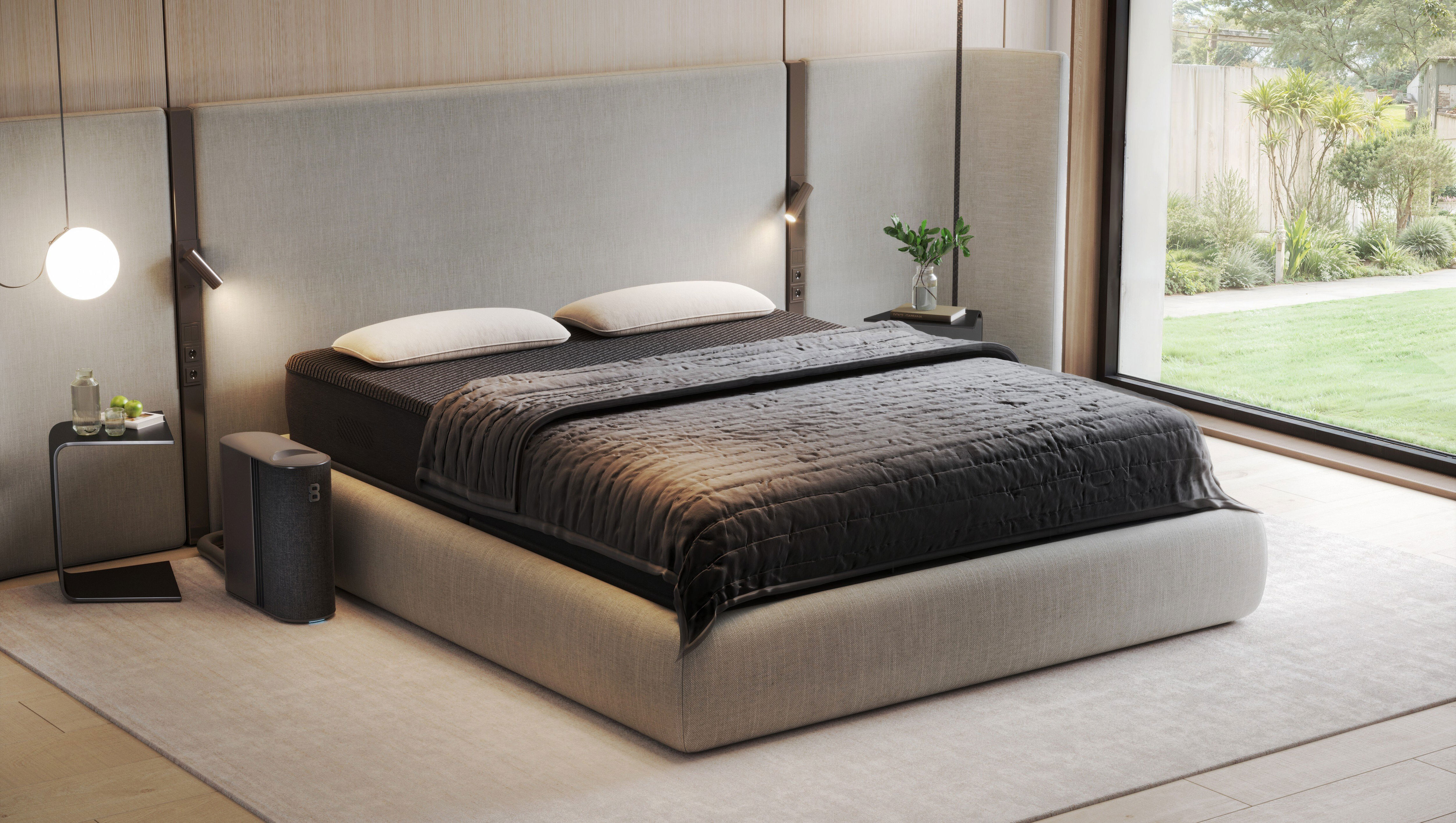 The AWS outage broke the internet and it turned my Eight Sleep Pod cold ...