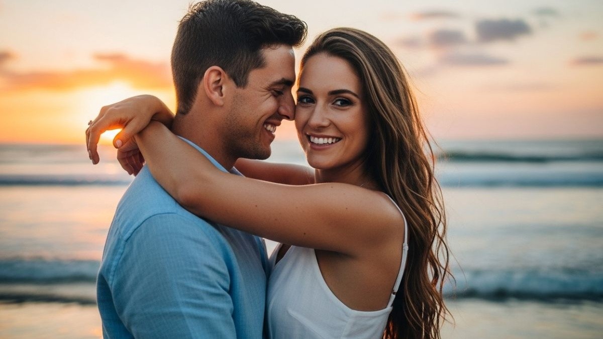 The power of staying: how some couples overcome the impossible