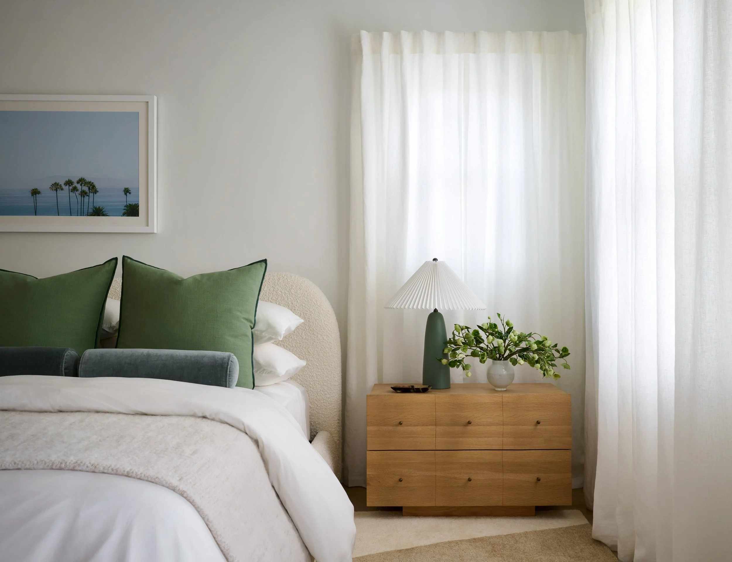 7 bedroom paint color trends that are going to take over walls in 2026