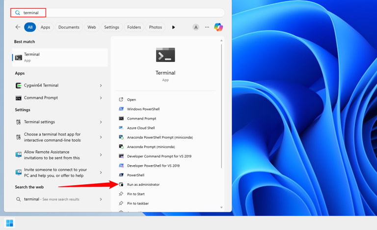 How to Check Open TCP/IP Ports in Windows