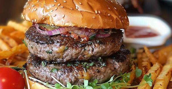 60+ Diabetic Food Swaps to Lower Blood Sugar