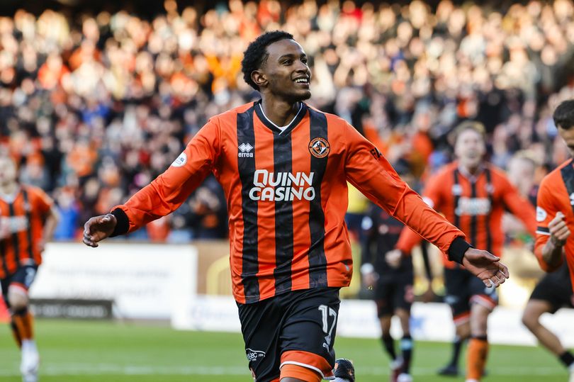 Amar Fatah reveals his January transfer window plan as loanee loving ...