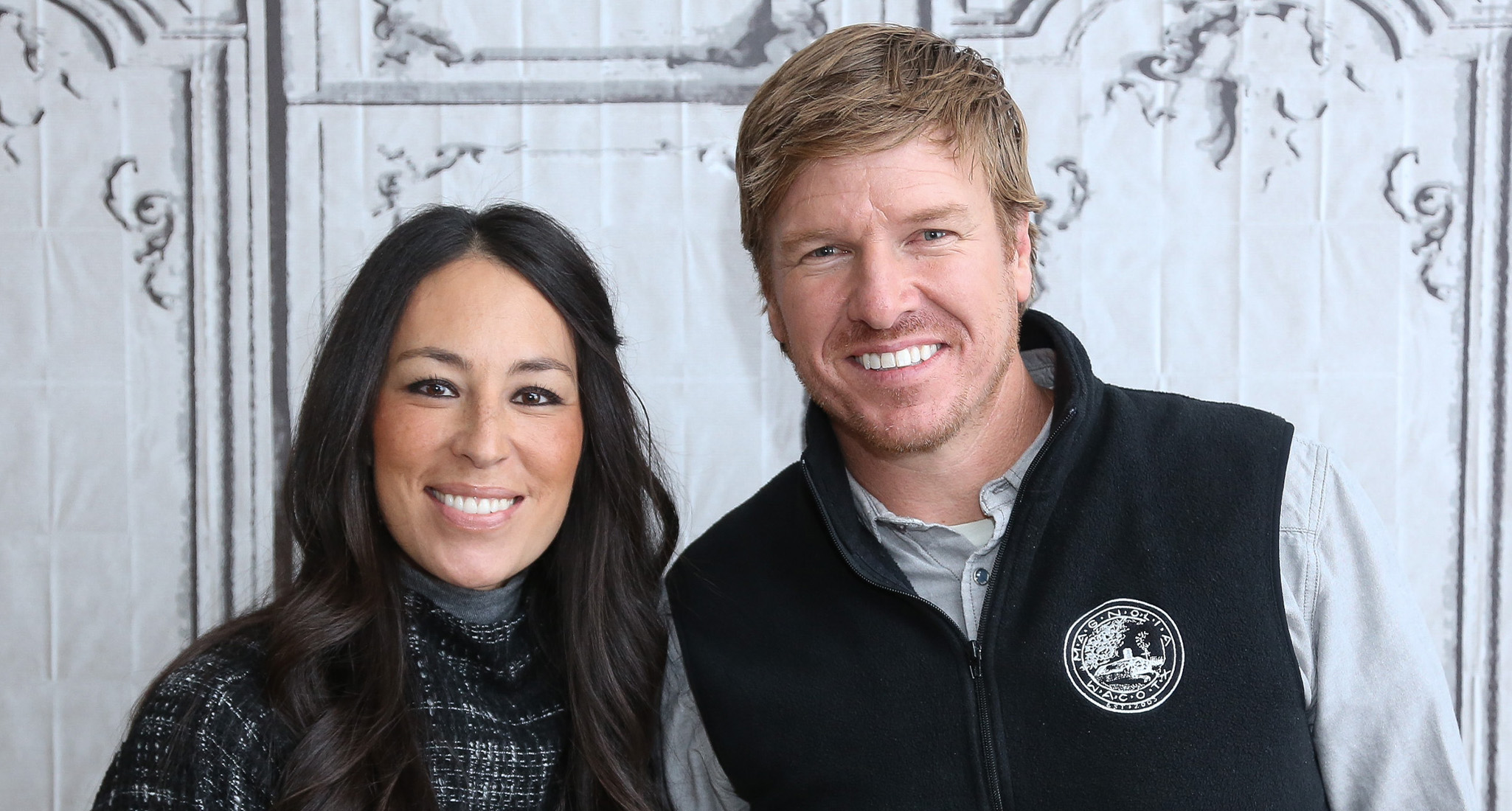 Joanna & Chip Gaines Just Announced the Return of ‘Fixer Upper'-But ...
