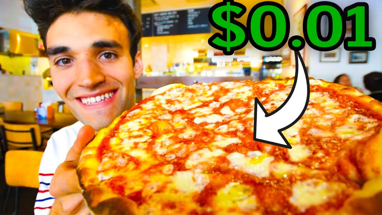 Discover cheap vs. expensive travel