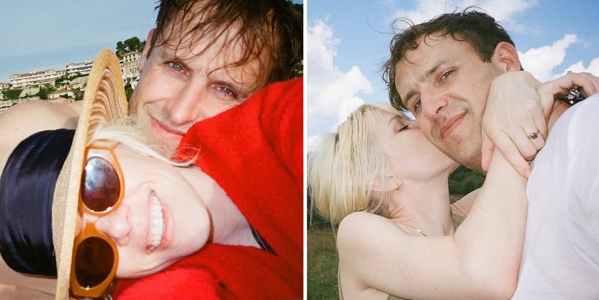 Carly Rae Jepsen Married Cole M.G.N. in Gorgeous Chelsea Hotel Ceremony
