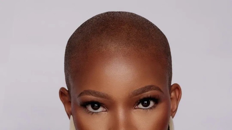Qhawekazi Mazaleni is crowned as Miss South Africa 2025