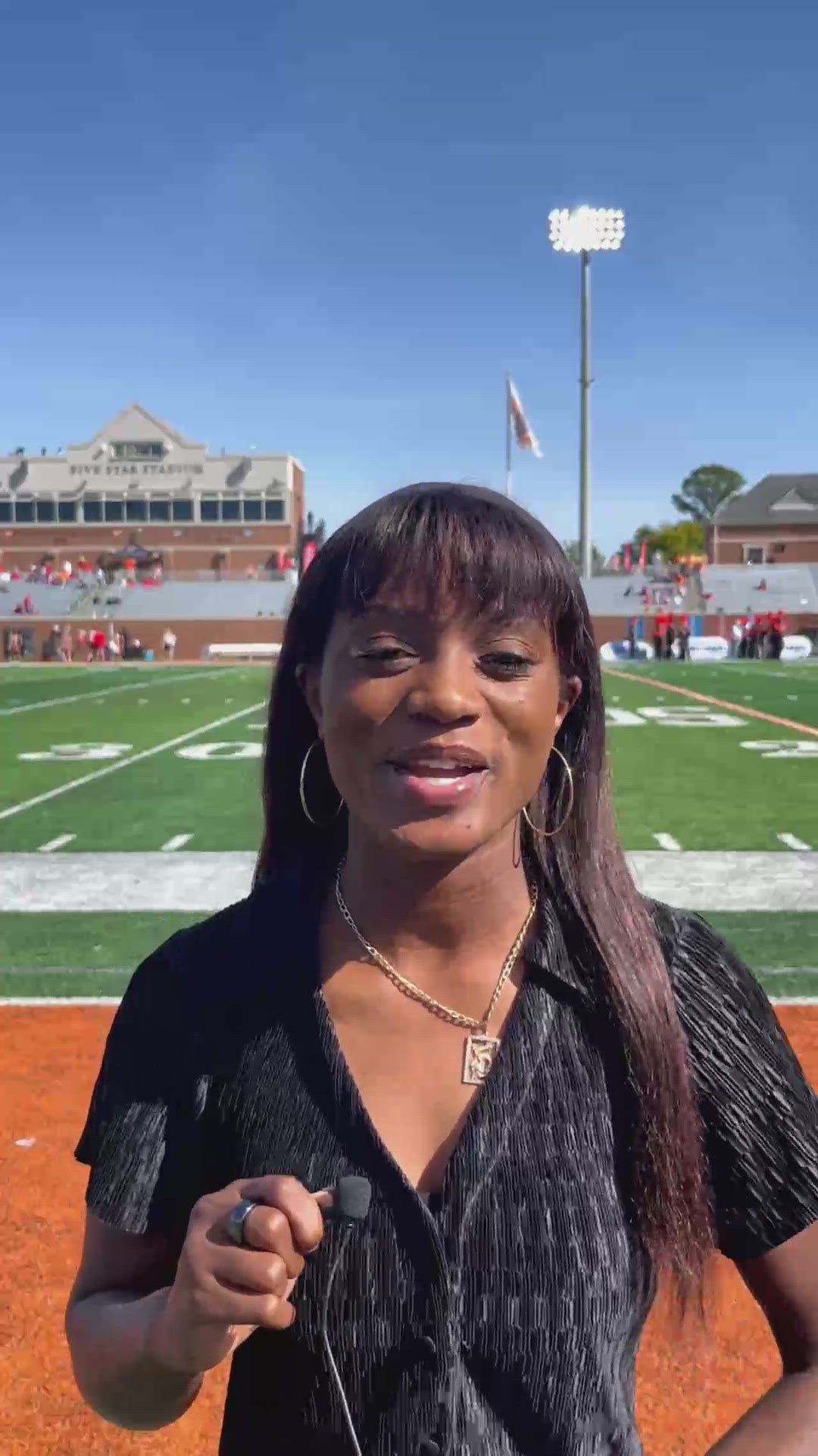 Mercer getting ready for SOCON battle against VMI