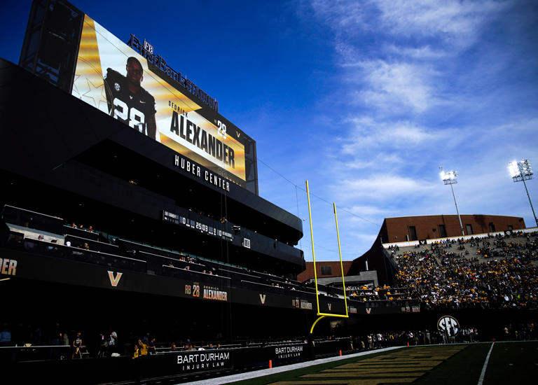 Vanderbilt vs Missouri score, highlights. Vandy football wins ‘GameDay ...