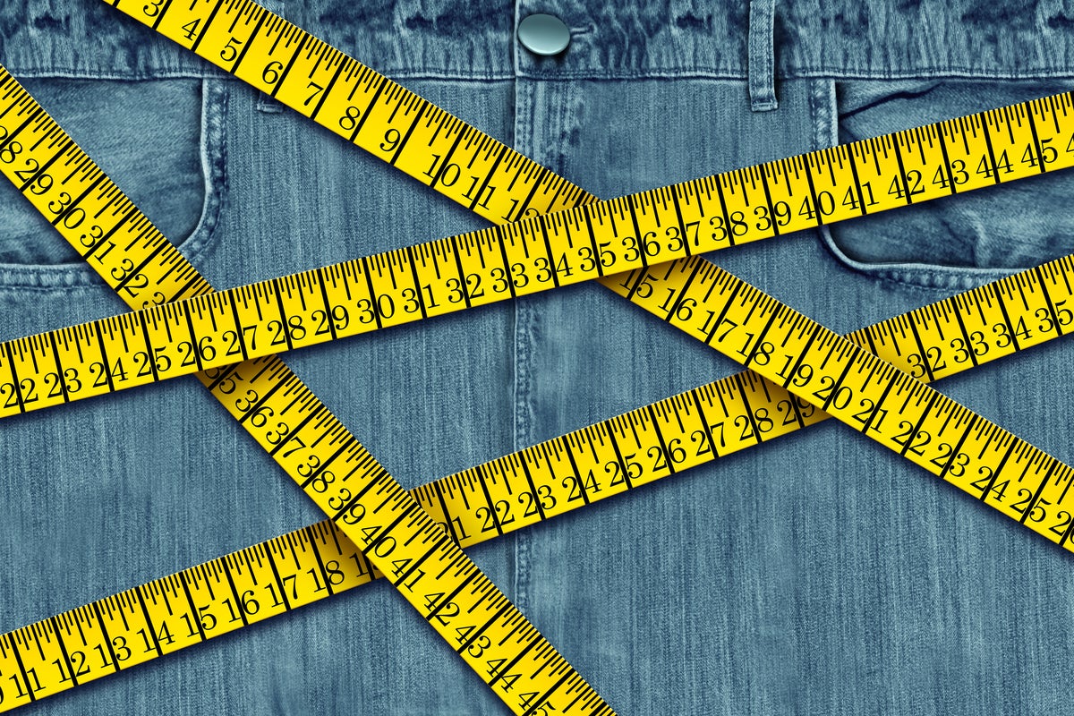 The size of this body part can reveal the hidden truth about your heart ...