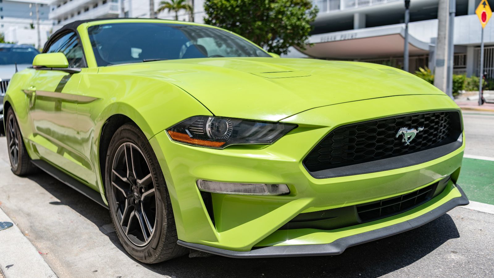 Ten cars that borrow muscle car swagger without the power