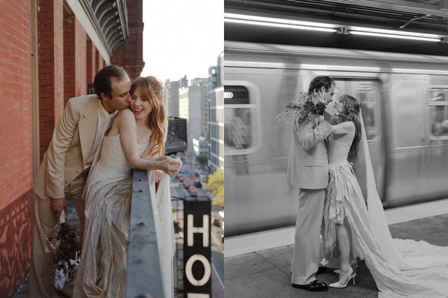 Pizza, Subway, and 'I Do': Carly Rae Jepsen and Cole M.G.N.'s Laid-Back ...