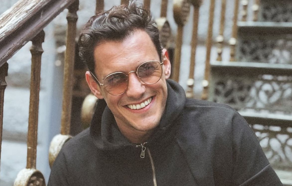 Σταύρος Σβήγκος: Το πρώτο celebrity crush μου ήταν η Ελένη Τσαλιγοπούλου