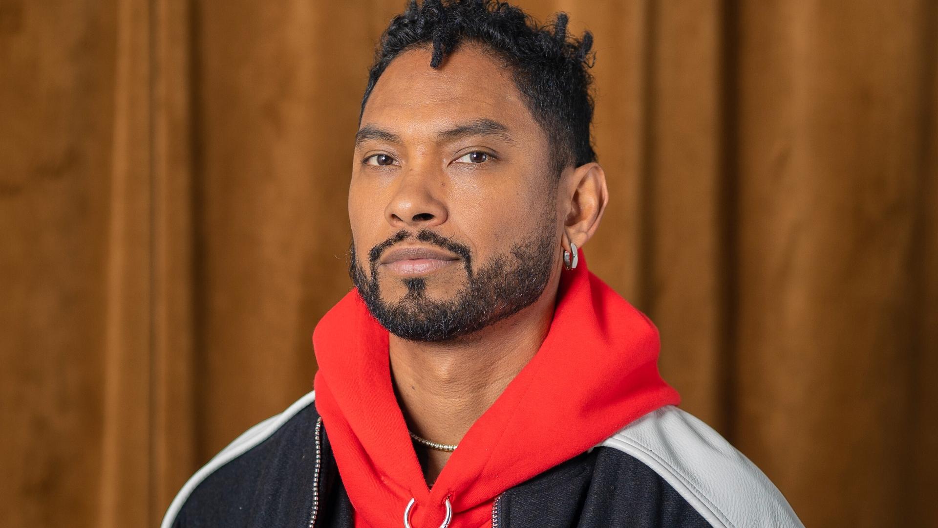 Miguel’s new ‘CAOS’ album explores his divorce, album hiatus and ...