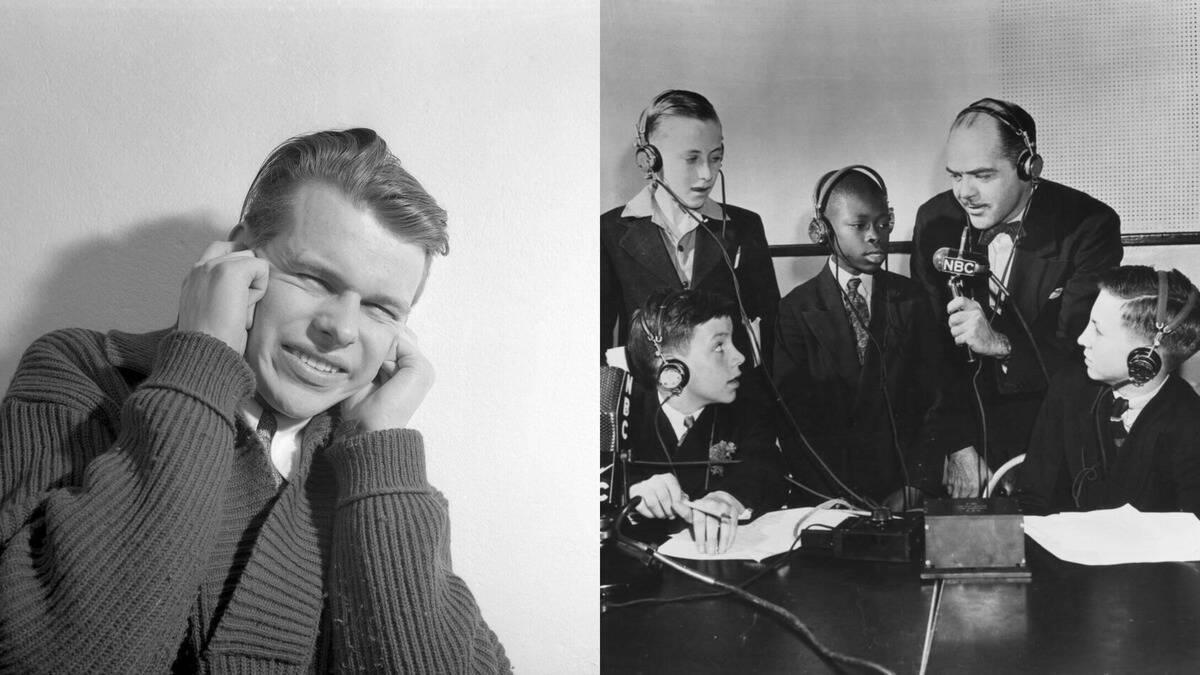 The science of sound and how your ears trick you