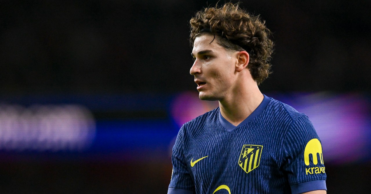 Julian Alvarez, le transfert impossible