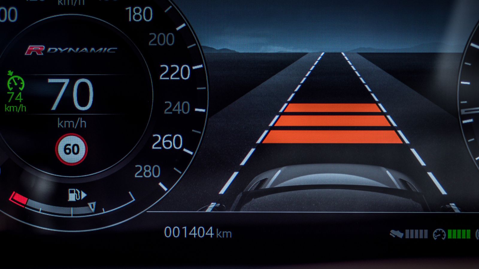 Why drivers have less control than ever — 8 car features behind the shift