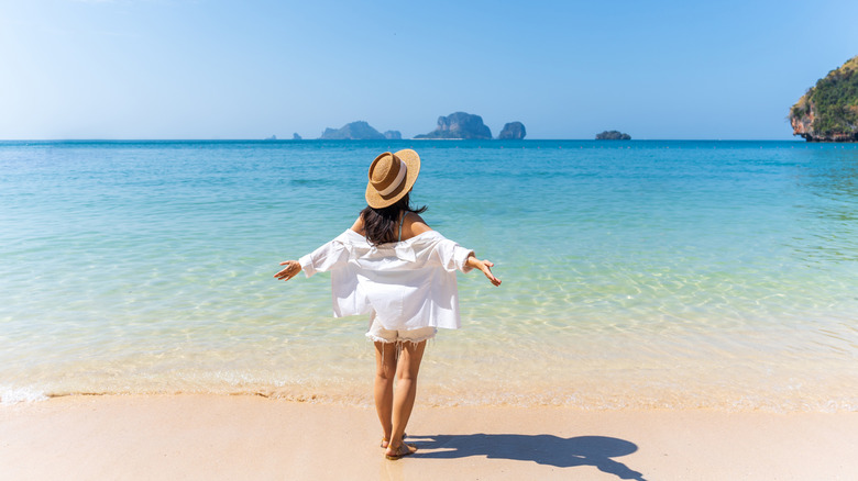 America's 11 Best White Sand Beaches (That Aren't In Florida)