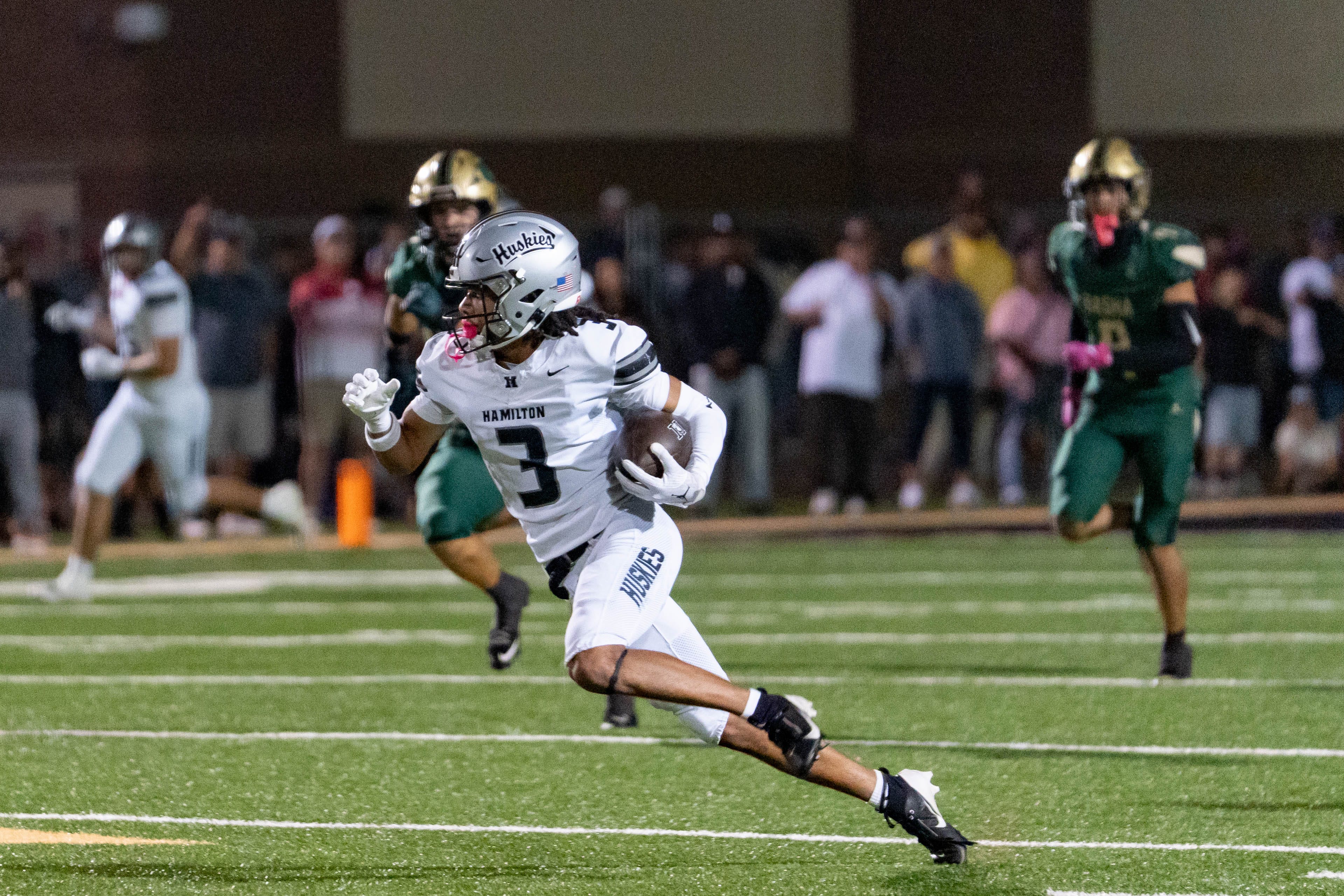 Breaking down the Arizona high school Open and 6A football playoffs