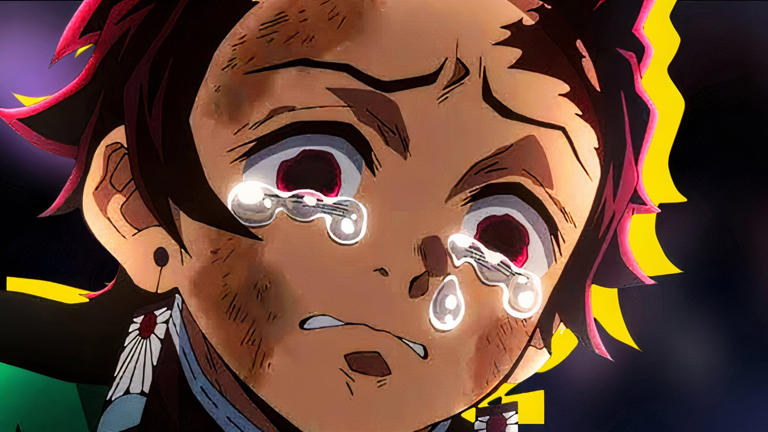 Demon Slayer has been beaten by 2025's real best movie