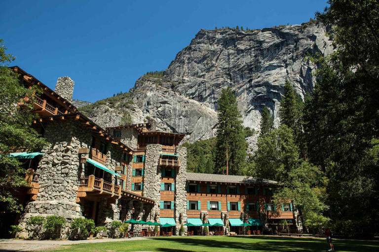 This Is One of the Most Haunted Places in California—and It’s Located ...