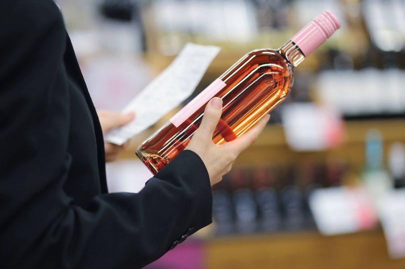 Saturday Kitchen wine expert's 'don't buy this' warning to Aldi shoppers