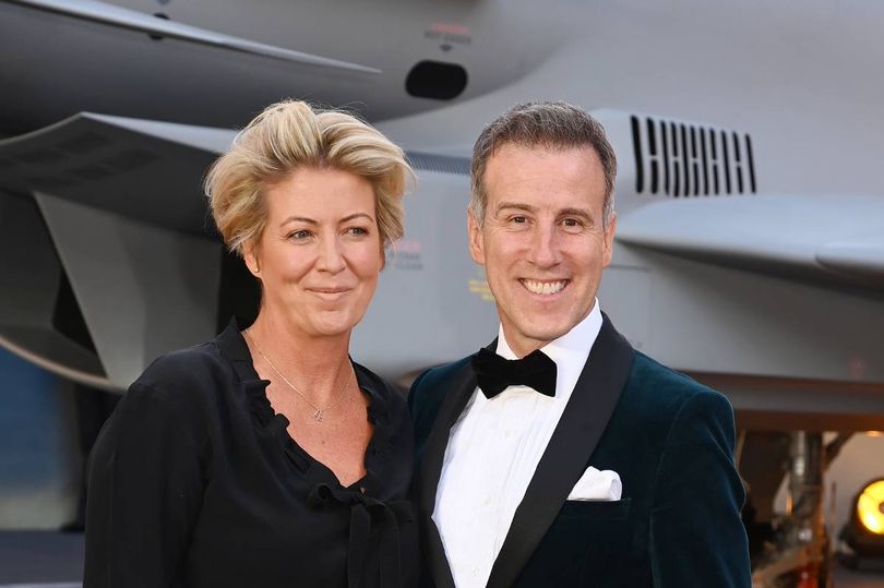 Strictly Come Dancing's Anton Du Beke made major change after wife's ...