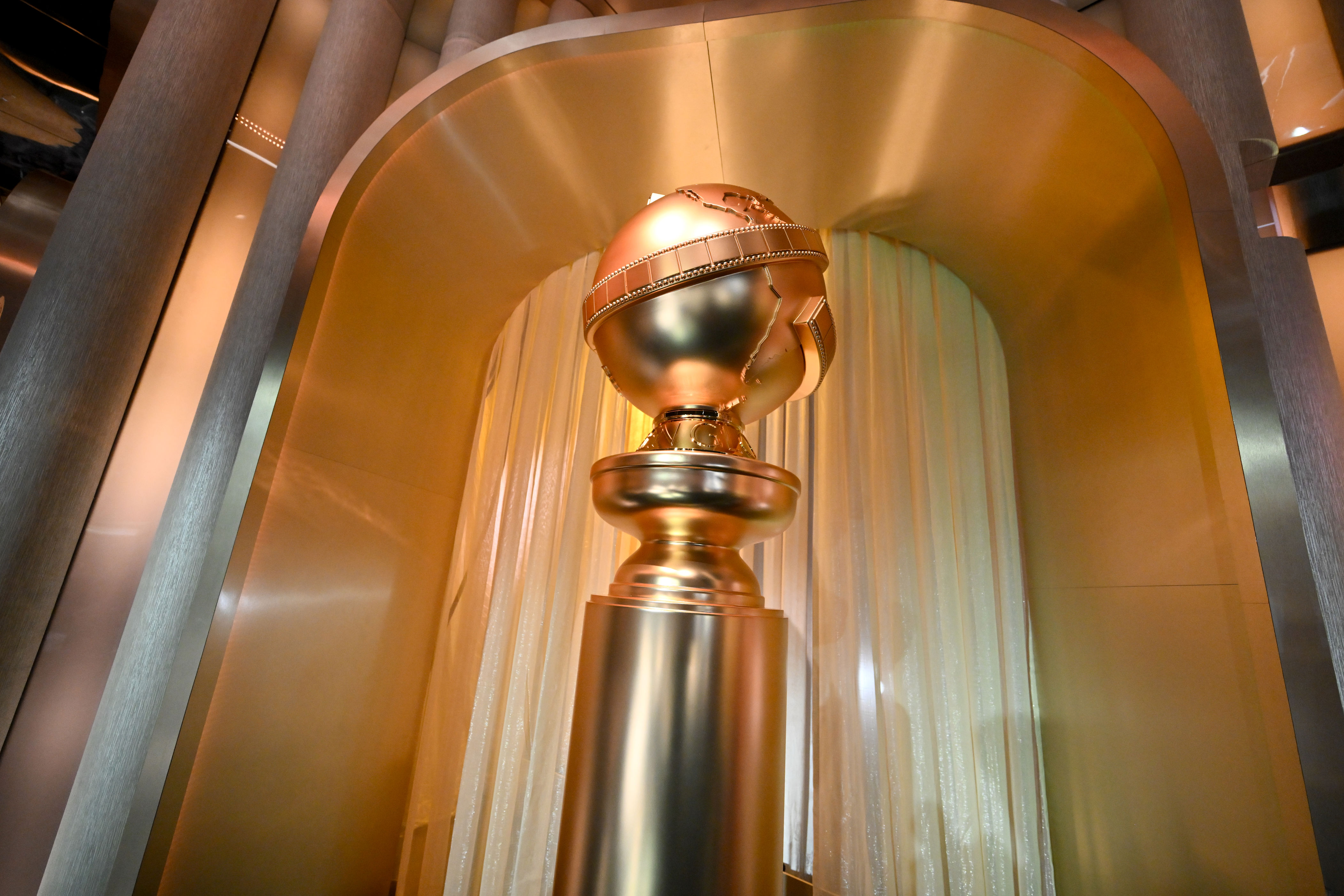 Golden Globes podcast category ripped as ‘money grab’ as controversy ...