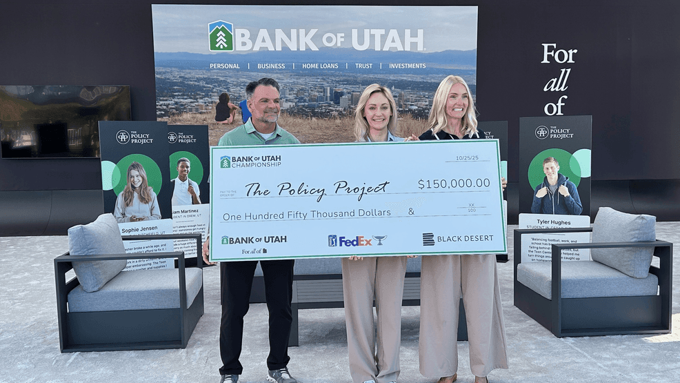 Delivering financial life skills across Utah's teen centers
