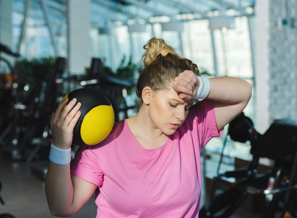 I’m a Fitness Specialist and These 5 Mistakes Sabotage Women’s Results ...
