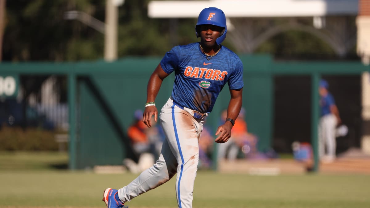 Top Florida baseball transfer Jaden Bastian suffers injury