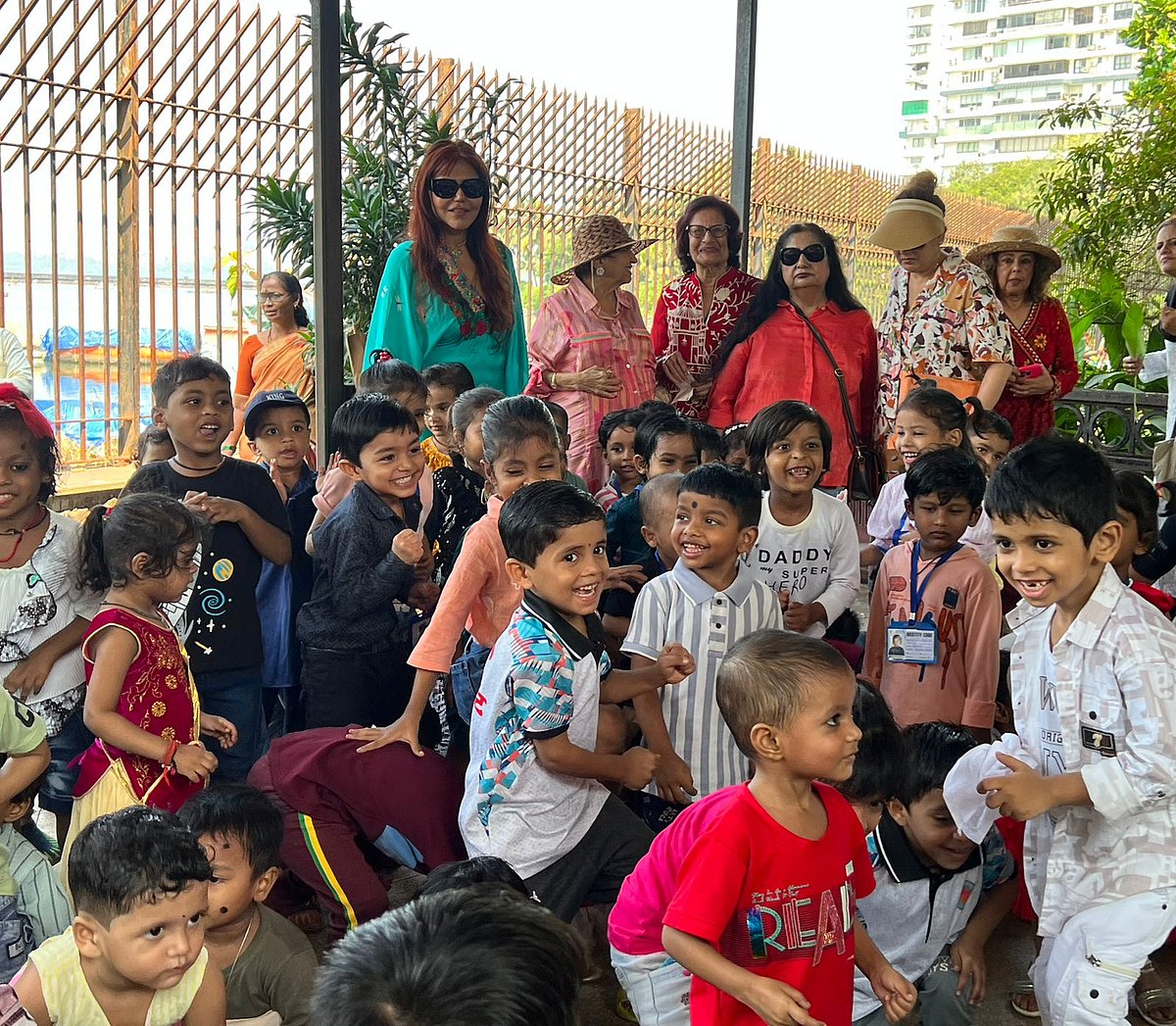 Nisha's Mumbai: Nisha JamVwal Shares Moments That Lit Up Her Week