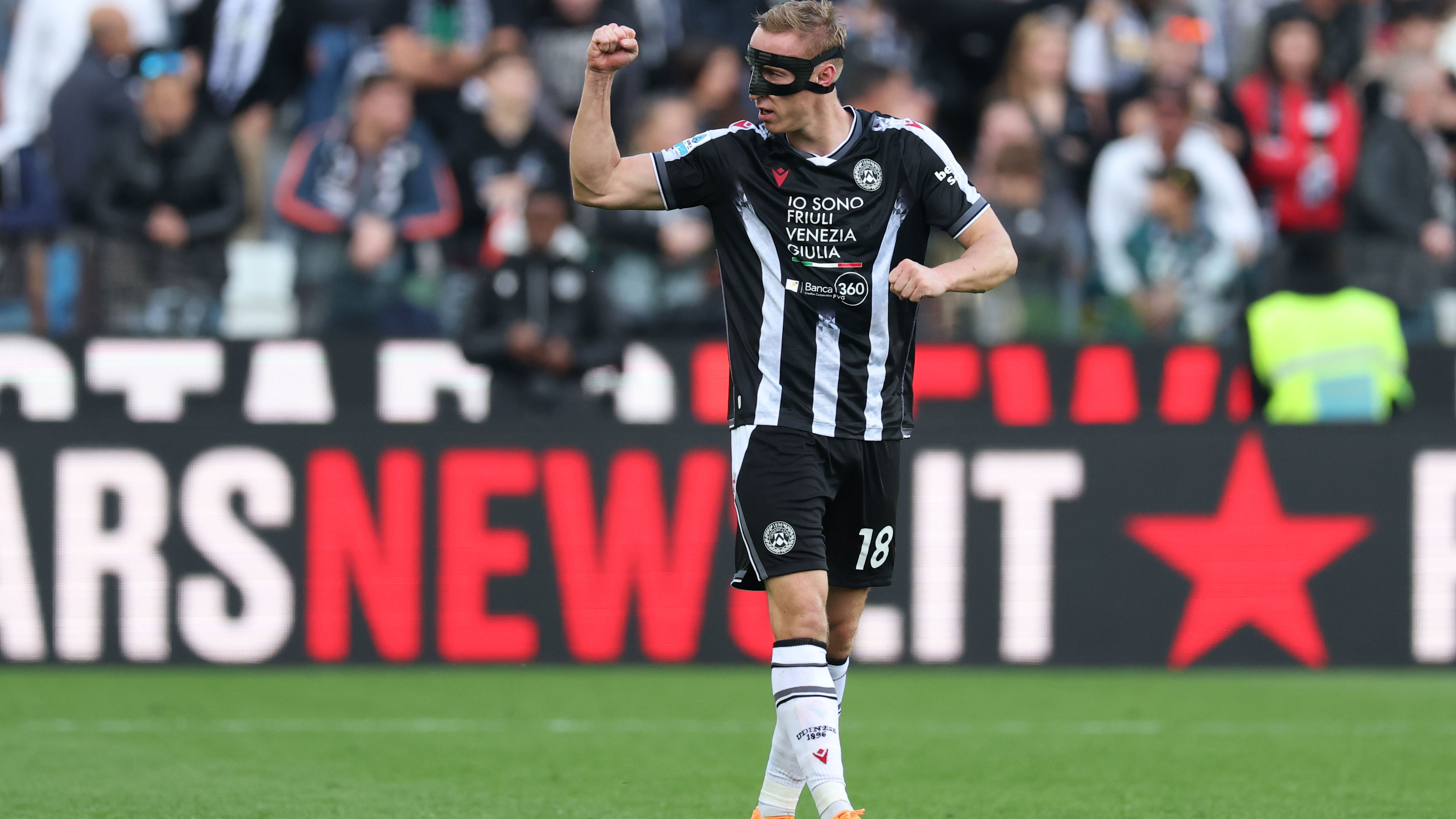 Berisha e N'Dri non bastano al Lecce: passa 3-2 l'Udinese, Runjaic ...